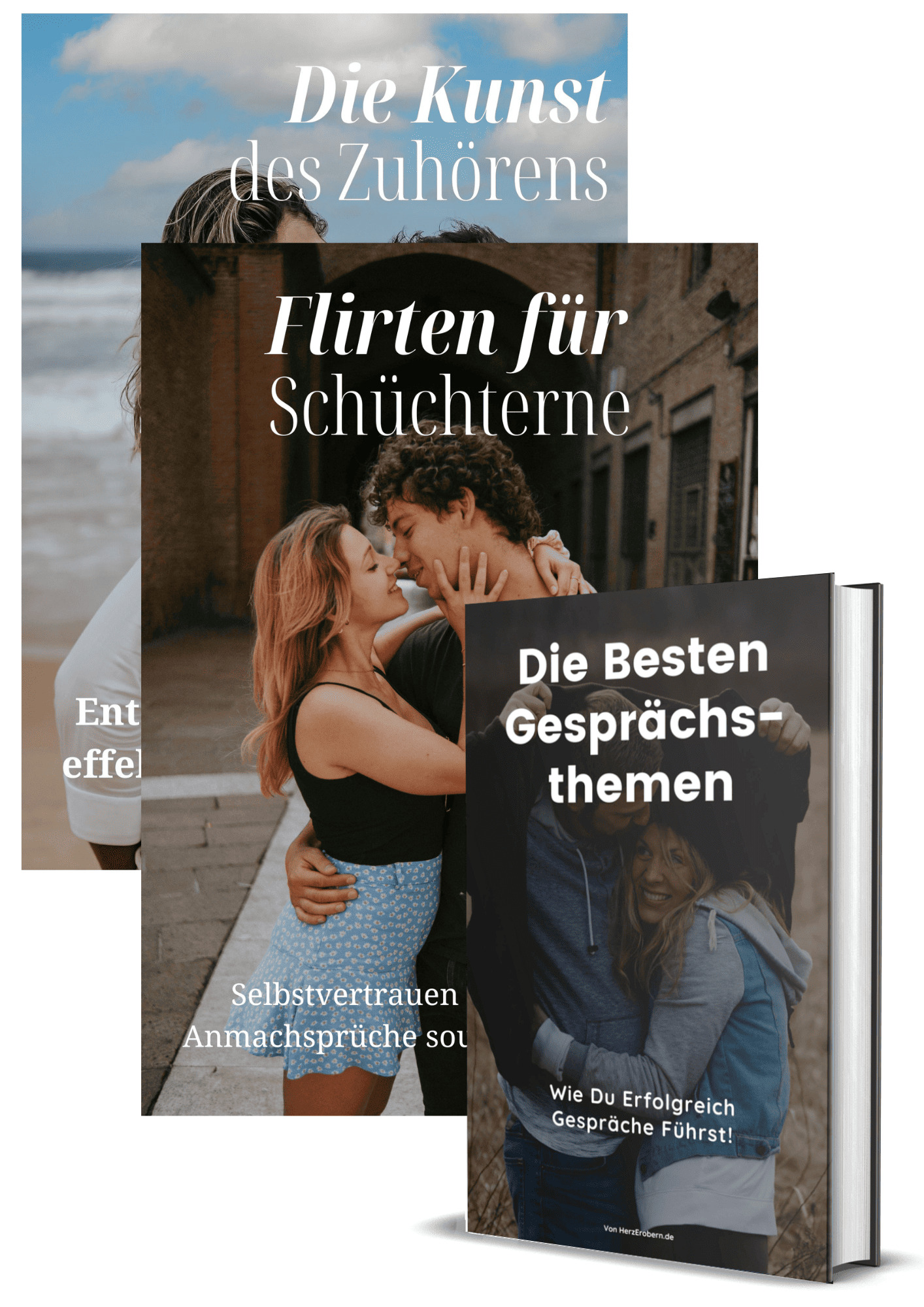 Herz Erobern E-Books