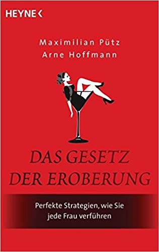 Flirt Bücher für Männer und Frauen: 10 beste Flirtratgeber