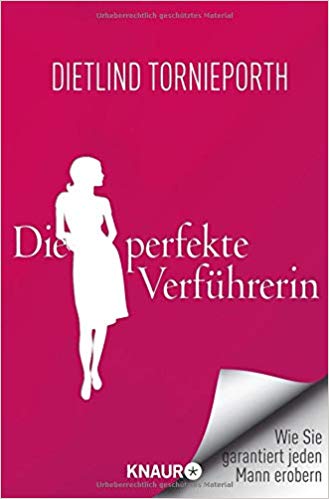 Flirt Bücher für Männer und Frauen: 10 beste Flirtratgeber