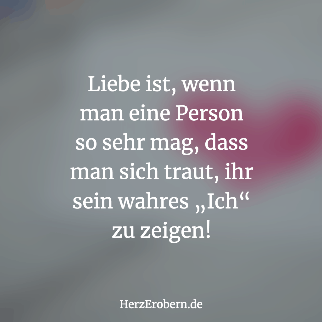 Was ist Liebe? 6 Zeichen, um wahre Liebe zu erkennen!