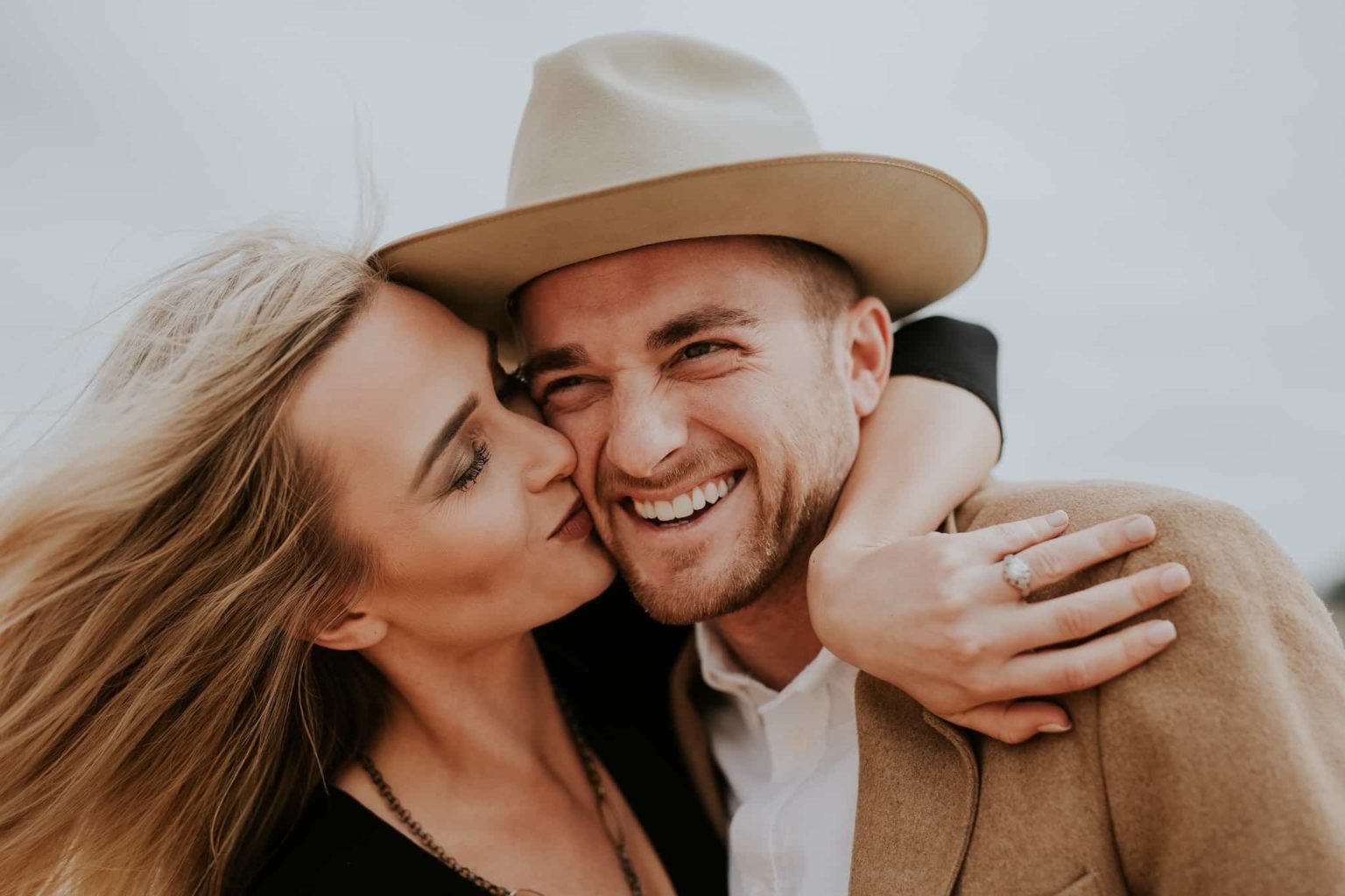 Liebestexte für sie und ihn – Süße Texte an Freundin oder Freund