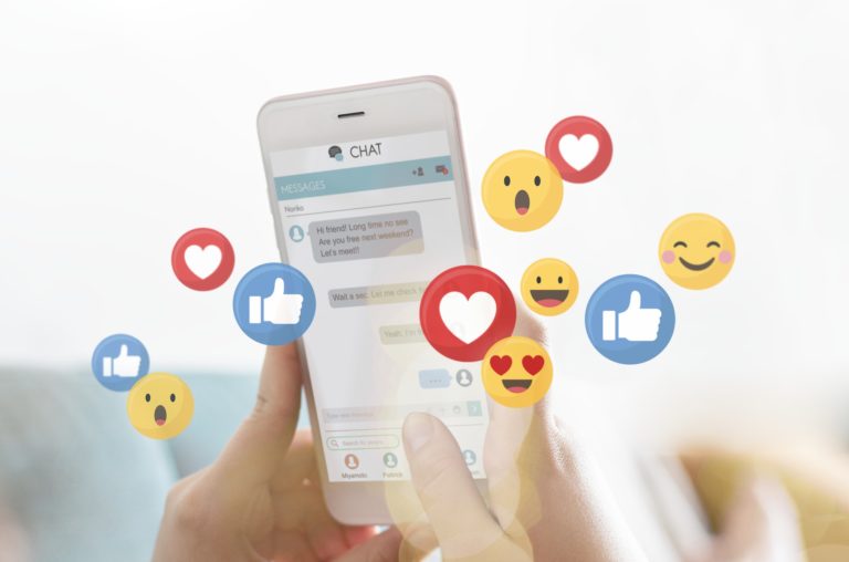 7 Tipps zum Chatten: Erfolgreich Online Chatten Lernen